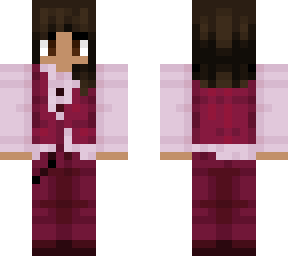 Leniweic Val | Minecraft Skin