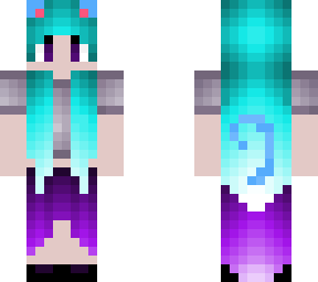 Main PFP.3 | Minecraft Skin