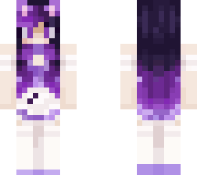 neko | Minecraft Skins