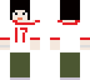 hanni | Minecraft Skins