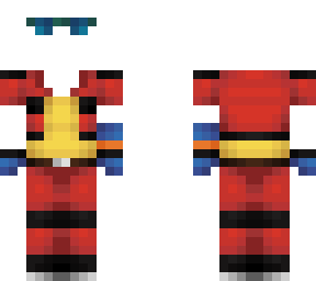 bakugan | Minecraft Skins