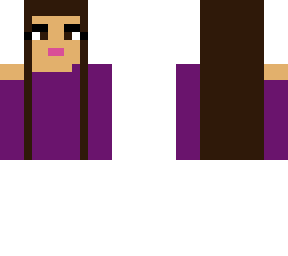 olivia | Minecraft Skins