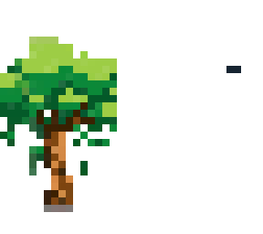 Phoenix Quill Club #1st Story | Minecraft Skin