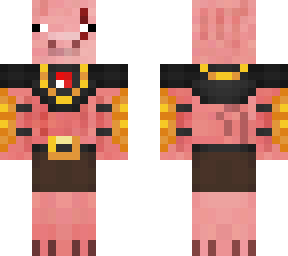 Pigman | Minecraft Skin