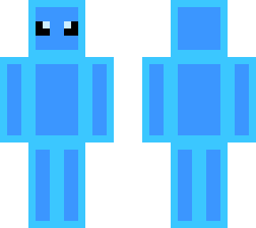 Rooth | Minecraft Skin
