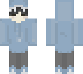 shark matching | Minecraft Skins