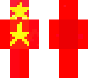 bulky | Minecraft Skins