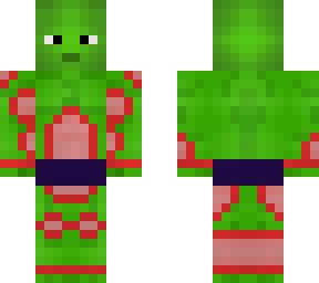 dragon ball z | Minecraft Skins