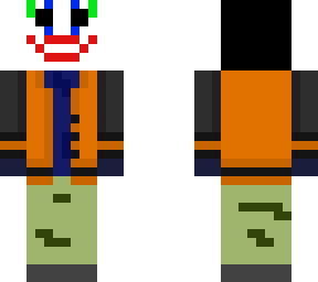 TOTO 202 V3 | Minecraft Skin