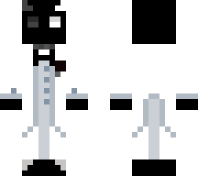 tux | Minecraft Skins