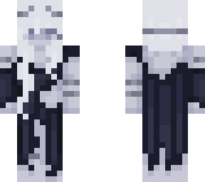 twww | Minecraft Skin