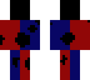 void | Minecraft Skins