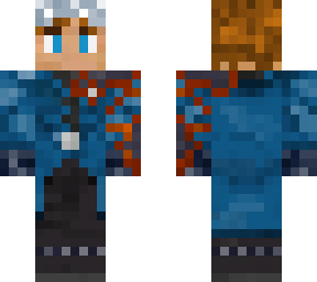 pixelmon | Minecraft Skins