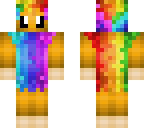 yarnaby | Minecraft Skins