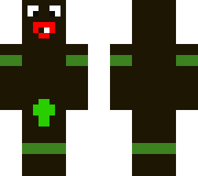 african | Minecraft Skins