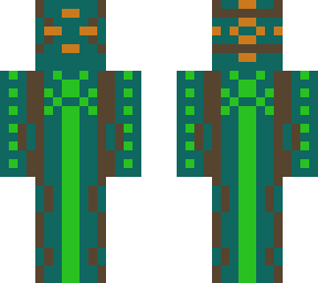 Android | Minecraft Skin