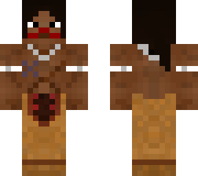 Bora Dragon Ball | Minecraft Skin