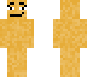 nugget | Minecraft Skins