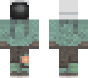 chill guy | Minecraft Skins