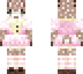 coquette | Minecraft Skins