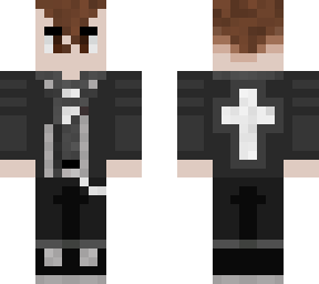 cross | Minecraft Skins