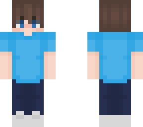 drake | Minecraft Skin