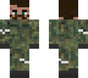 Emr | Minecraft Skin