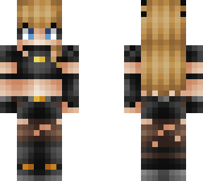 marvel rivals | Minecraft Skins