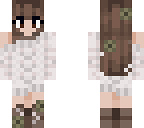 folklore | Minecraft Skin