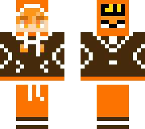 fundy | Minecraft Skins