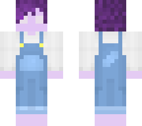 GOTY 2025 | Minecraft Skin