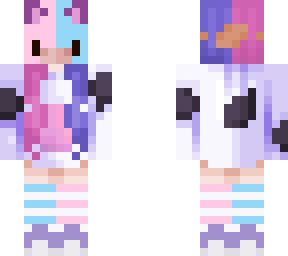 cow skins | Minecraft Skins