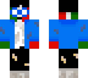 mexican | Minecraft Skins