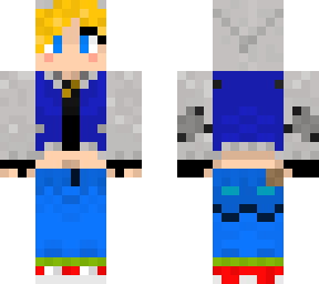 jonathan | Minecraft Skins