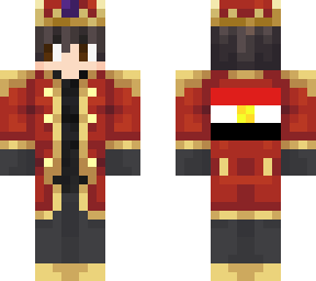 egypt | Minecraft Skins