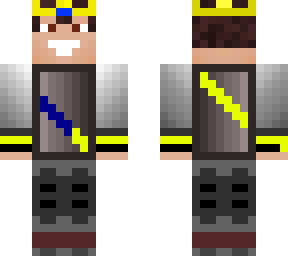 wojan | Minecraft Skins