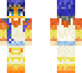 pinata | Minecraft Skins