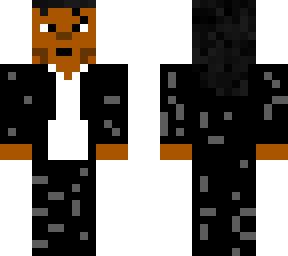 Michael Jackson | Minecraft Skin