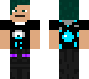 Minecraft enjoyer | Minecraft Skin