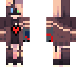 miner | Minecraft Skins