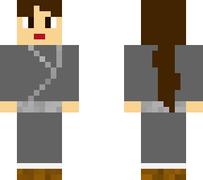 mom | Minecraft Skin