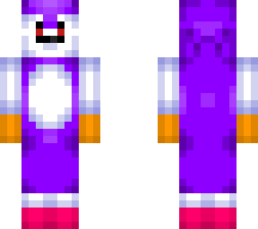 sarah | Minecraft Skins