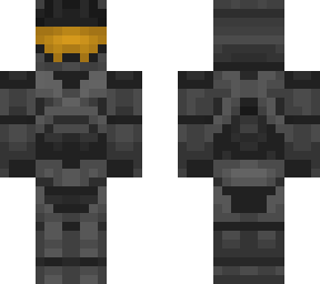 noble six | Minecraft Skins