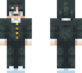 okarun | Minecraft Skins