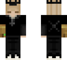 opium | Minecraft Skins