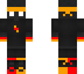 spokeishere skin | Minecraft Skins