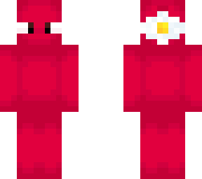 pikmin | Minecraft Skins