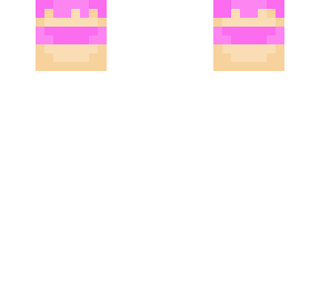 cake head | Minecraft Skins