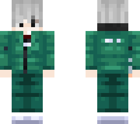 456 | Minecraft Skins