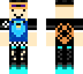 Ronin | Minecraft Skin